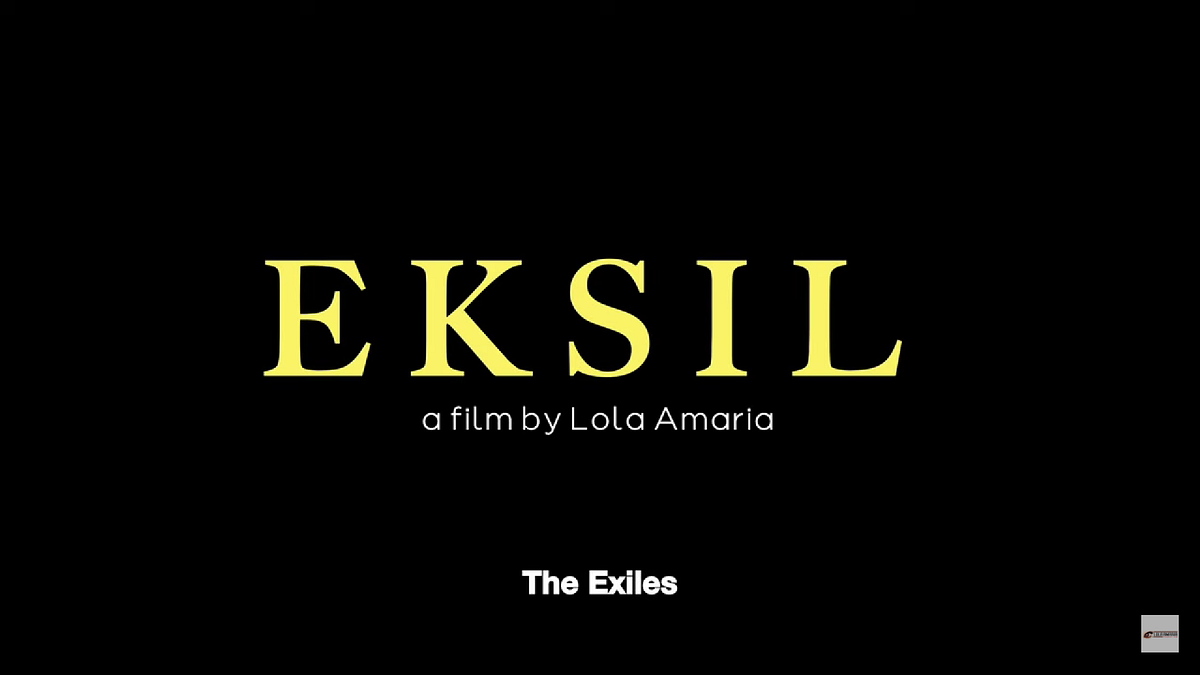 Film ‘Eksil’ (2022), Penyambung Lidah Sejarah dari Mereka yang ...