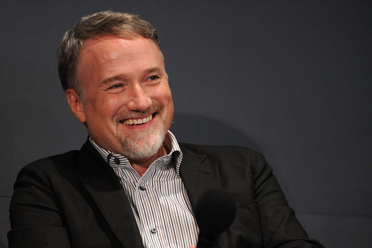David Fincher's Craft: Decoding the Master of Deception | Medium