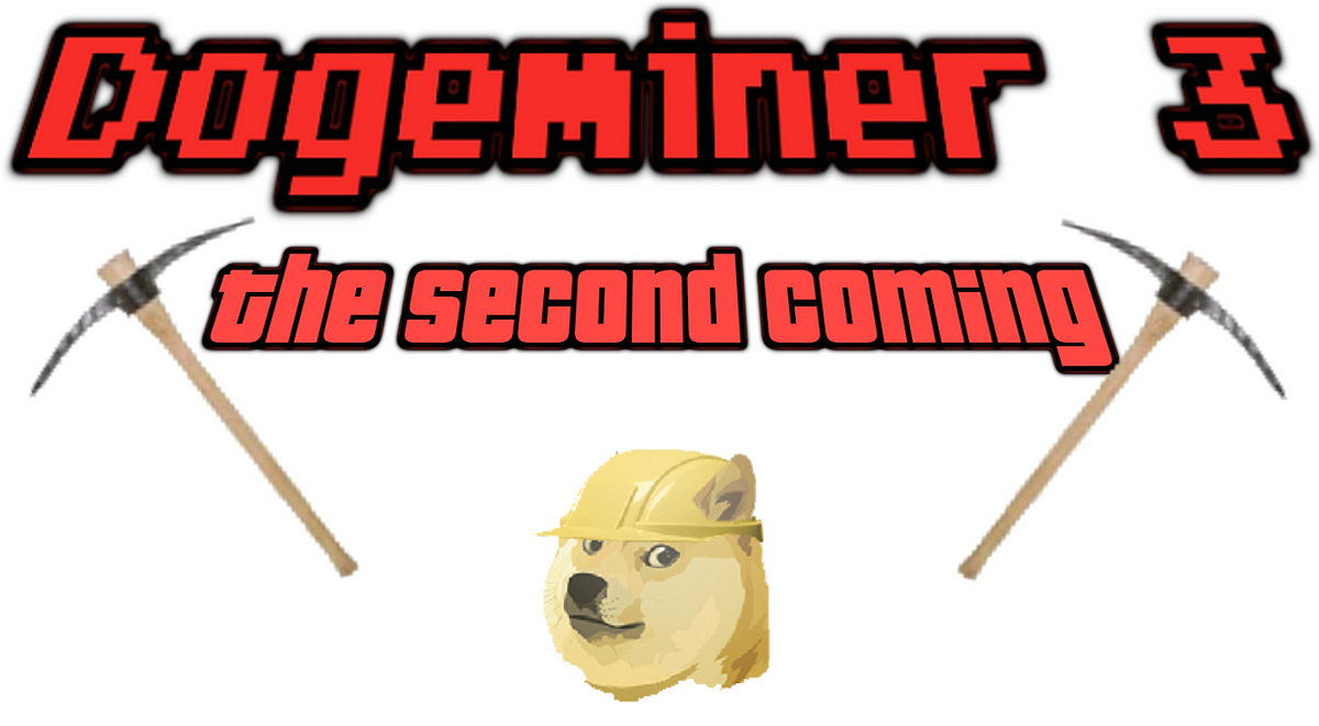 Dogeminer 3. Exploring the Features and Gameplay of… | by Samuel | Medium