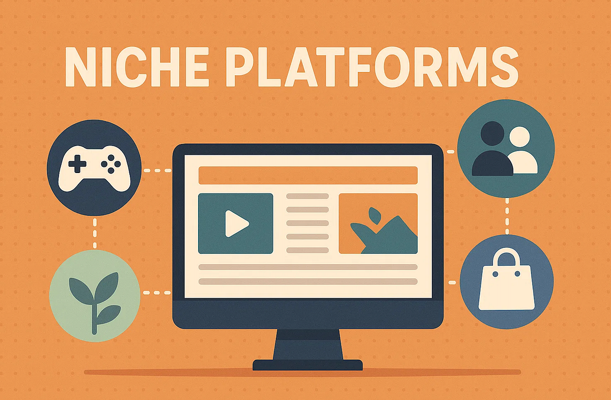 The “Forced Rise” of Niche Platforms | by ping qin | Jun, 2025 | Medium