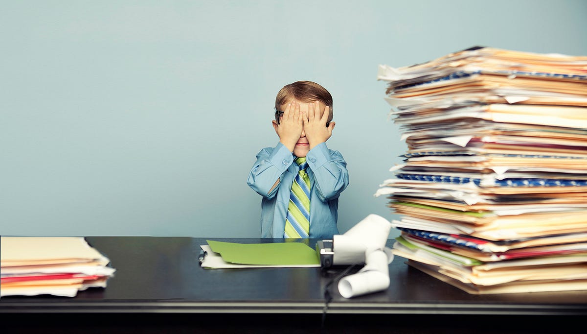 Reconciliation Nightmare in Your Medical Practice Accounting | by ...