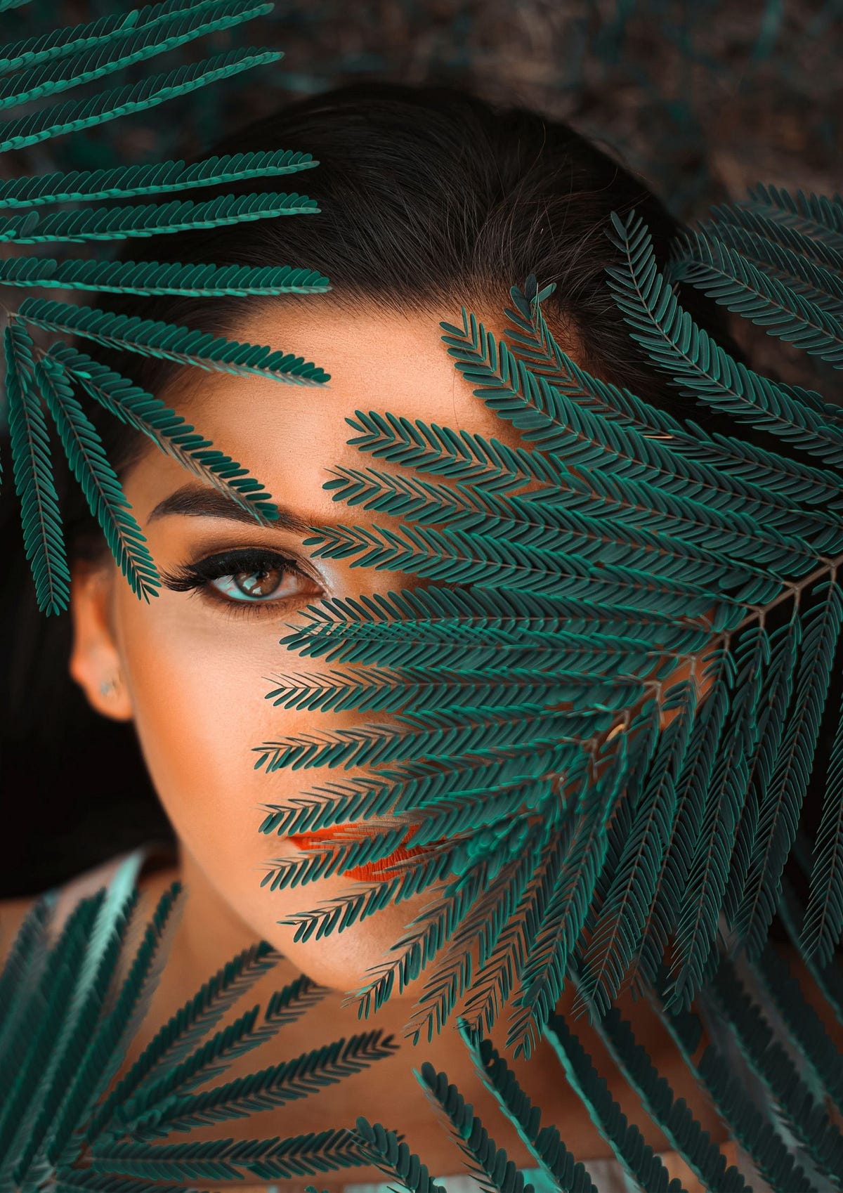 Luisa. Know your worth. | by Le Voir N. Lewis | Blue Insights | Medium