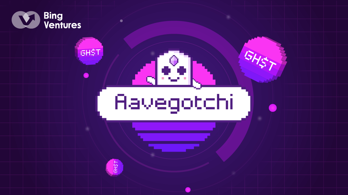 Aavegotchi: How Far Is the Cryptopunk Renaissance in the Web3.0 Era? | by Bing Ventures | Medium