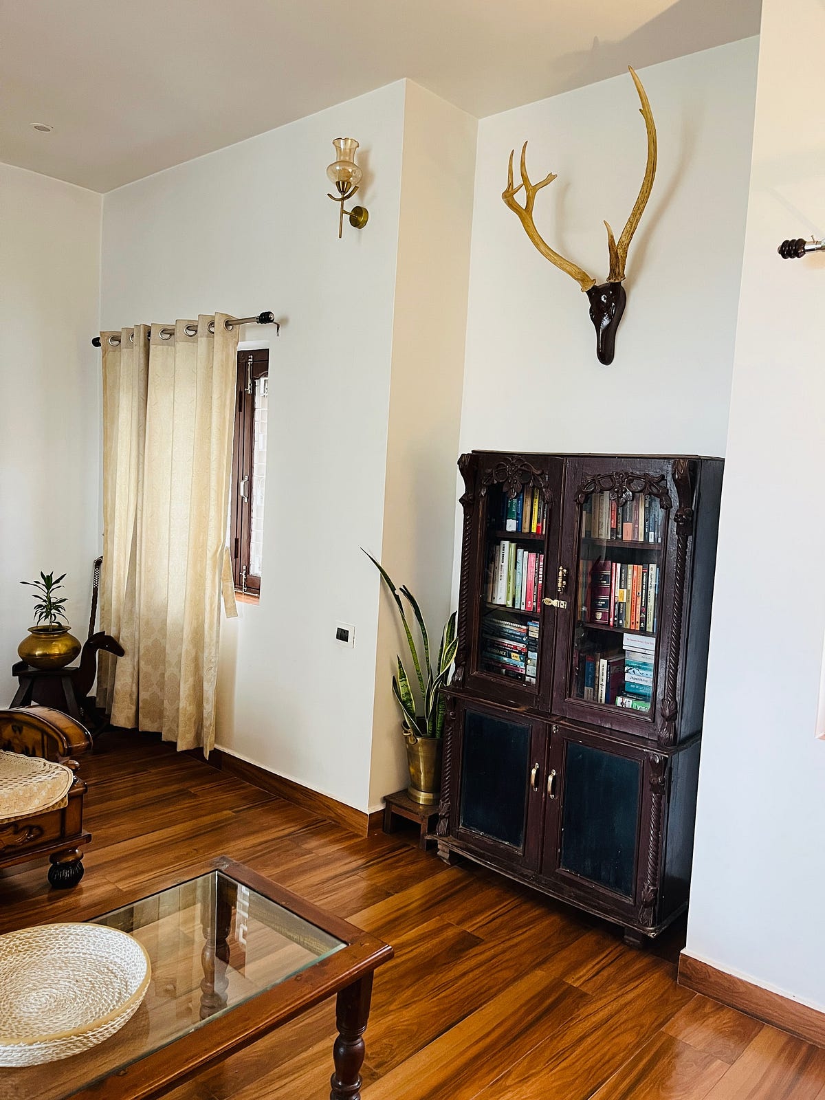 How Life Unfolds – A Beautiful Change | by Shrishti Pandey | Jul, 2025 ...