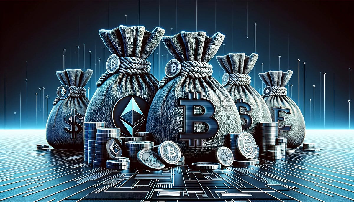 Cardano vulnerabilities #5: Token Security | by Vacuumlabs Auditing | Medium