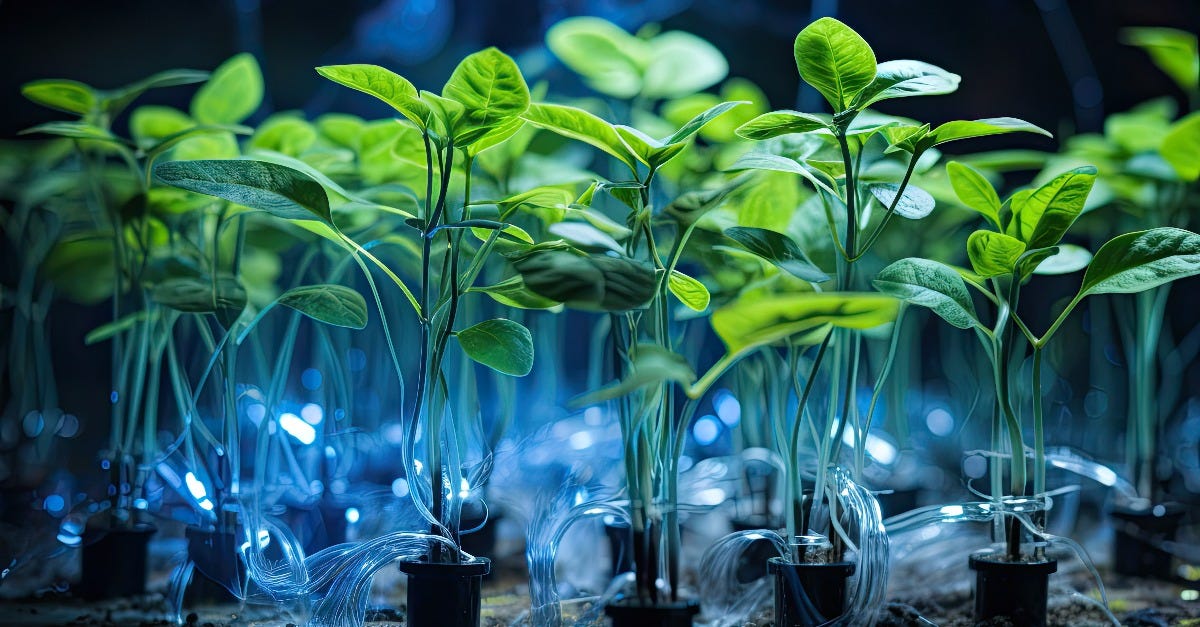 Discover the Simplicity of Wick Systems: Your Easy Guide to Hydroponic ...