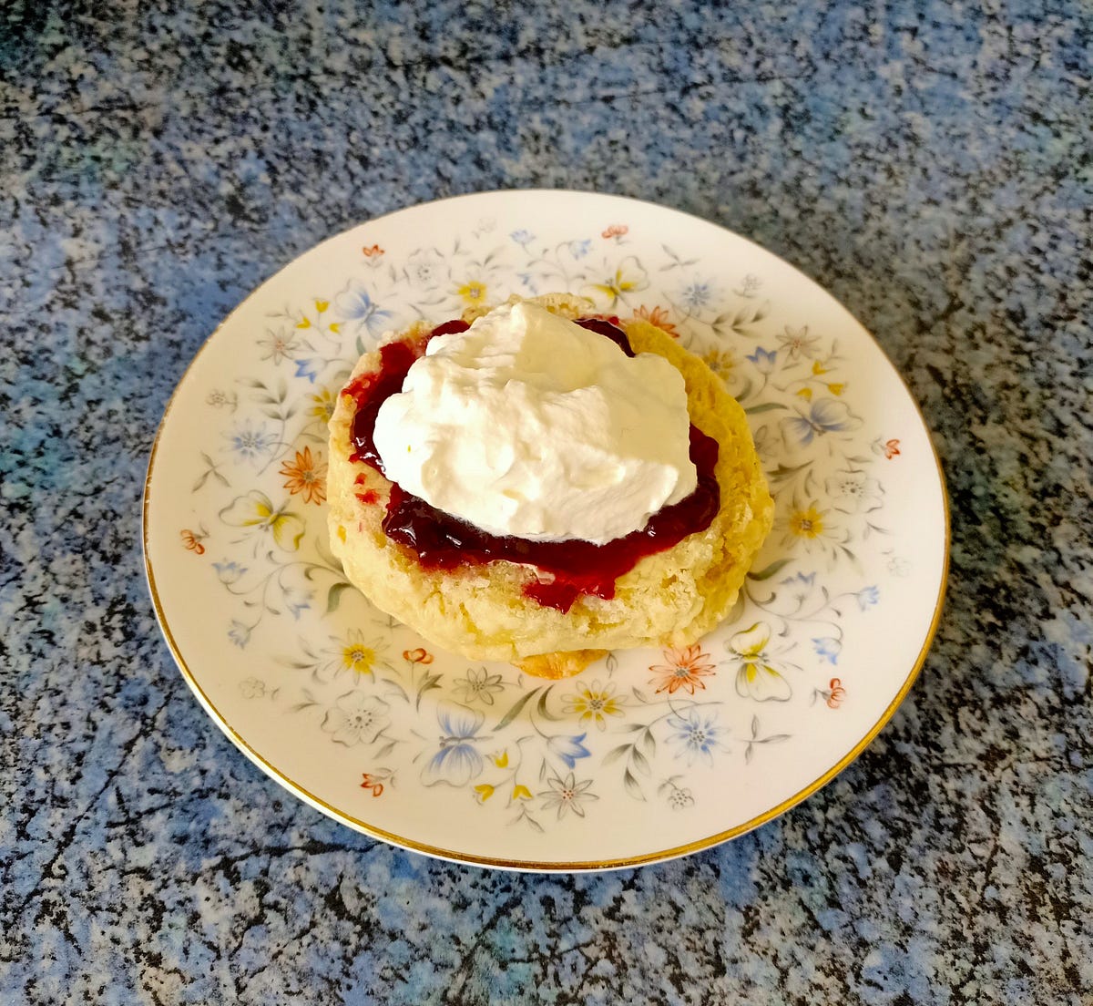 My scones are the best!. Cheese scones to be precise | by Wendy Jane ...