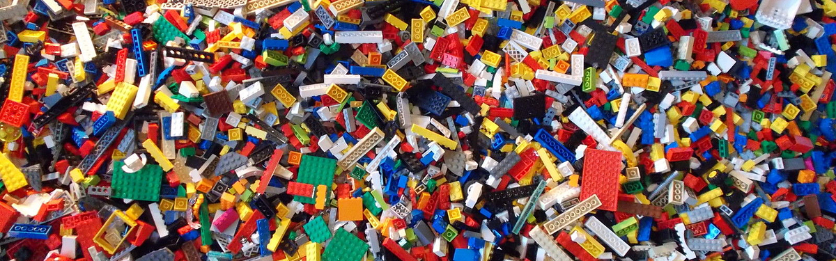 Modular Code Libraries FTW. Thanks to the fact that I work… | by James ...