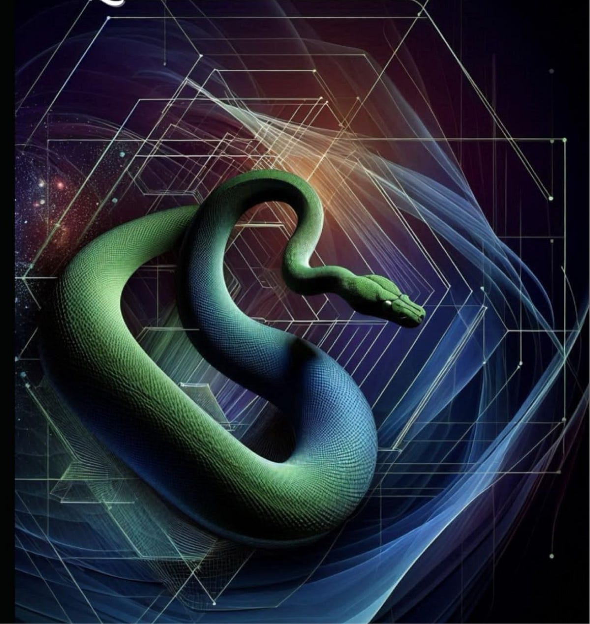 Python: The Silent Engine of the Future, From Code to Global Change | by Minehli Arakelians ...