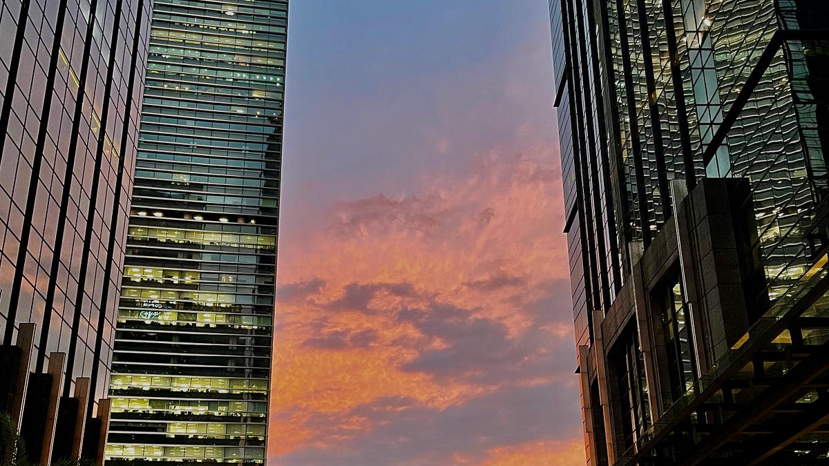 It held no significance for him, yet for me, it embodied everything. | by ninu🪞 | Feb, 2024 | Medium