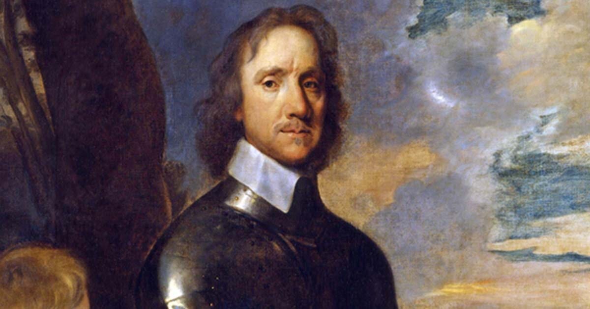 Cromwell’s Posthumous Execution. In our era when figures from history ...