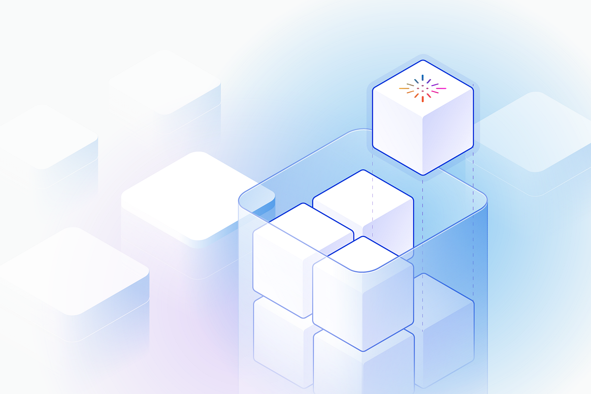 Quest for the holy grail of distributed ledger platforms — Thinking ...