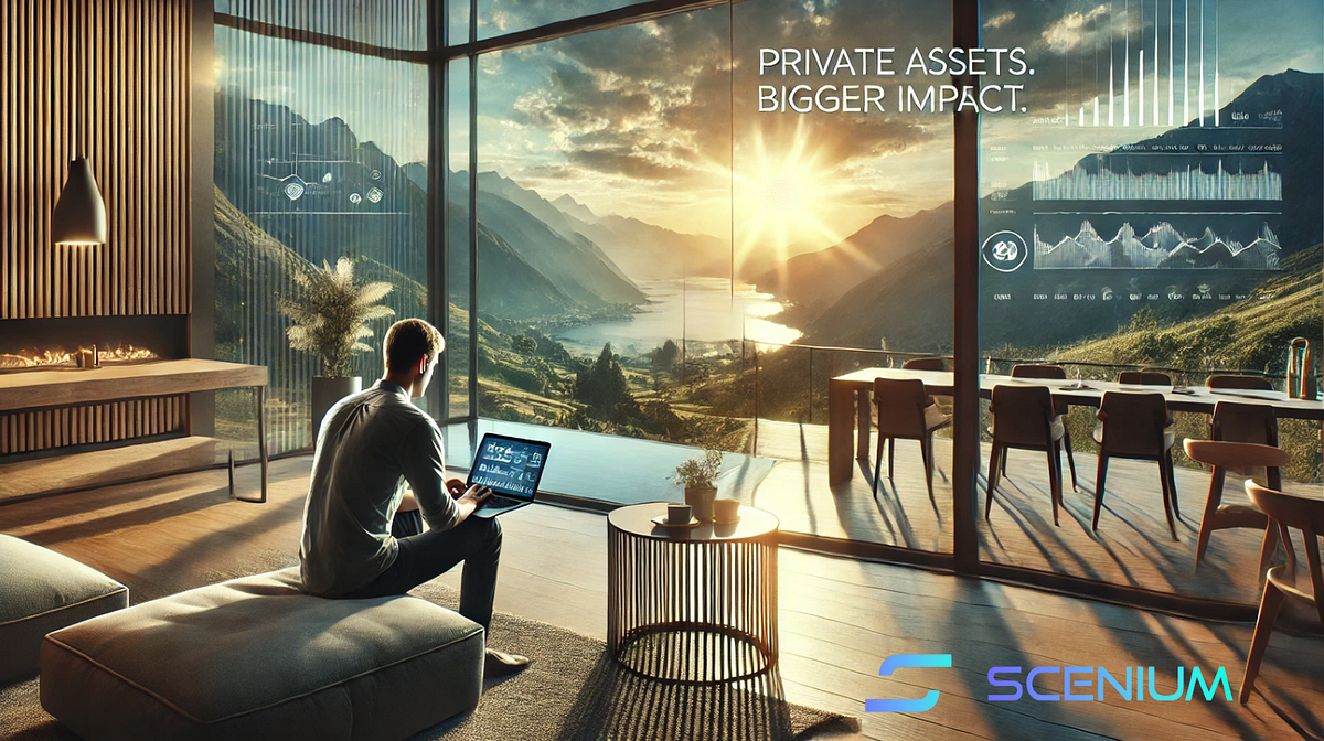 The Power of Private Assets: Why Smart Investors Look Beyond Public ...