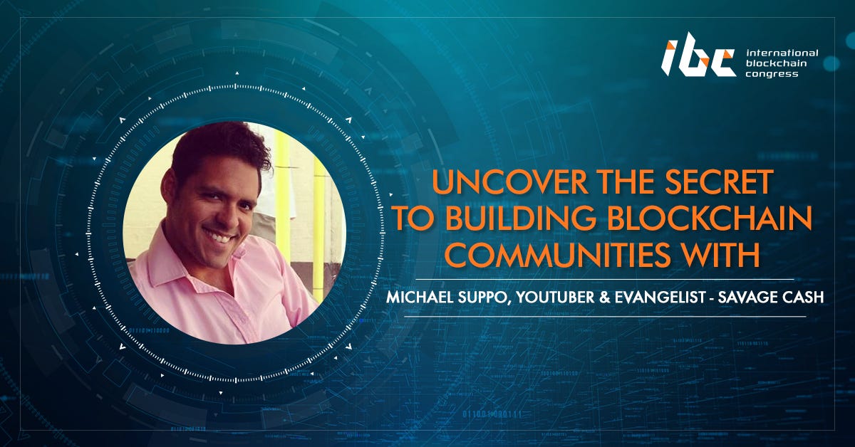 Is it a Bull? Is it a Bear? No, It’s Suppoman! | by IBC Media | Medium