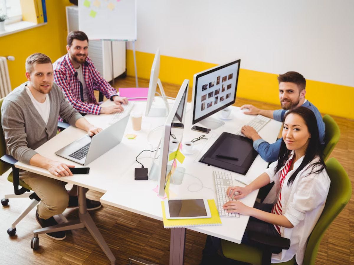 Why Partnering with a Webflow Expert Agency is the Best Move for Your Website | by ...