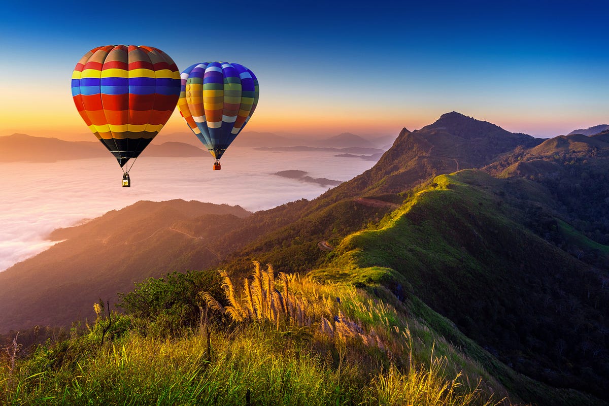 Experiencing Turkey and Bali: Unveiling Unforgettable Travel Packages ...