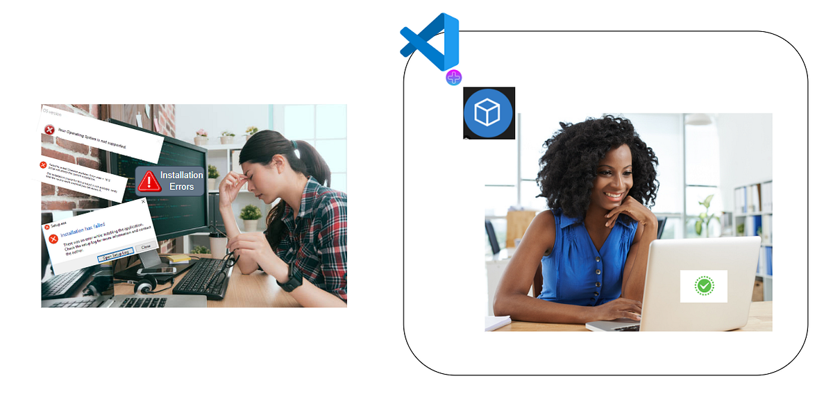Visual Studio Code— DevContainers how it works and its Advantages for ...
