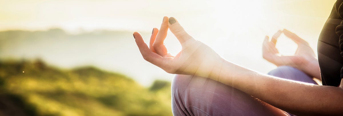Mindfulness: Understanding and Cultivating Inner Peace | by Jmrocks ...