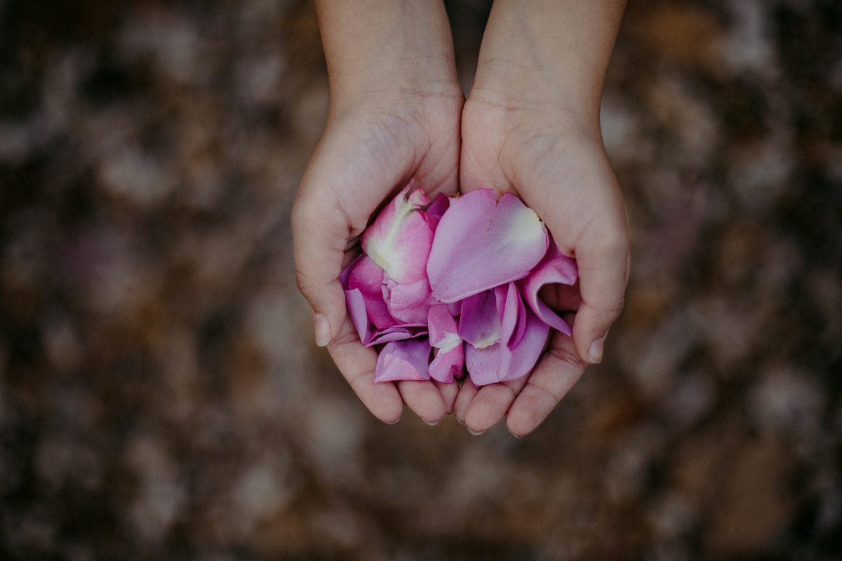 Four Days Ago. A poem | by Maquita Donyel | The Interstitial | May ...