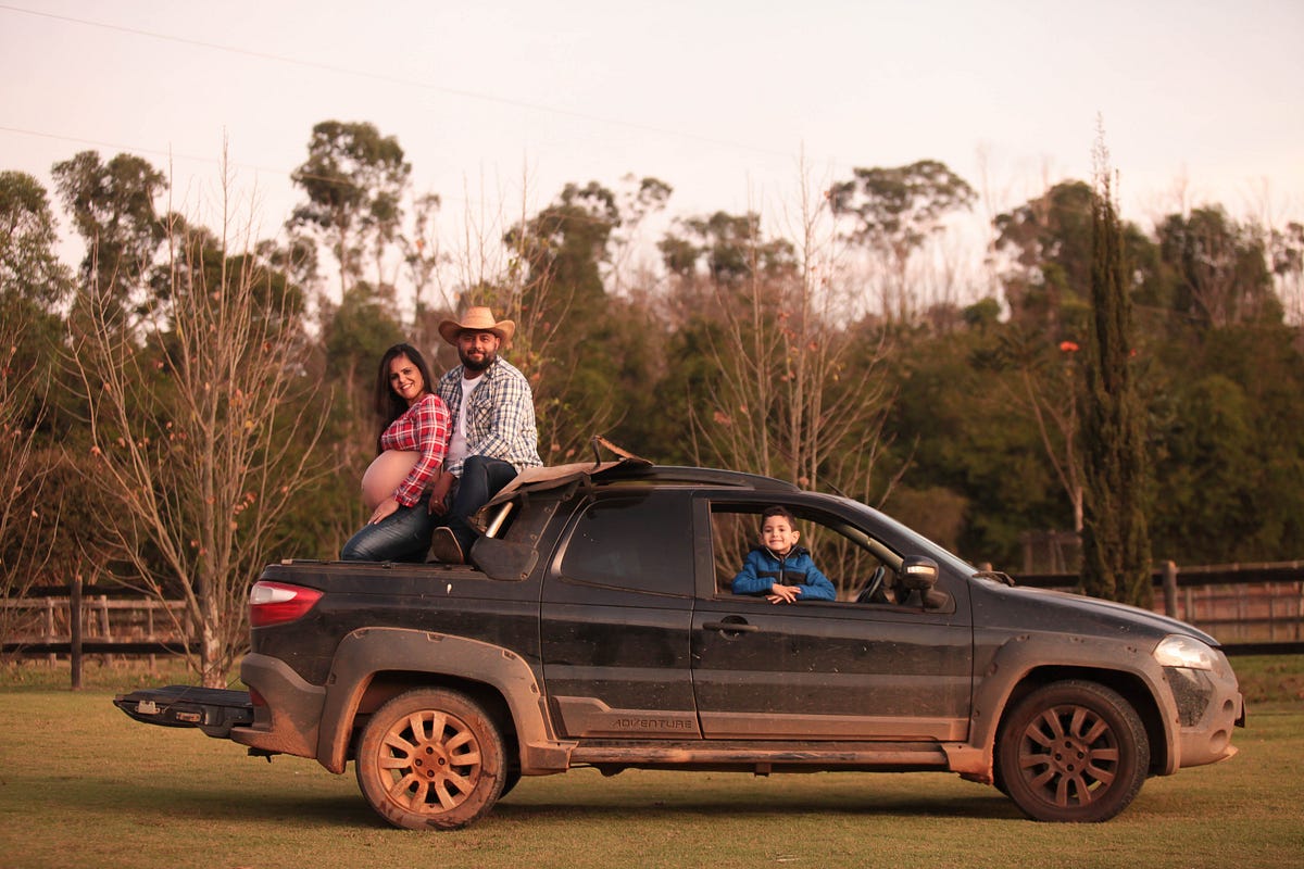 Ultimate Guide to Choosing the Perfect Family Car | Medium