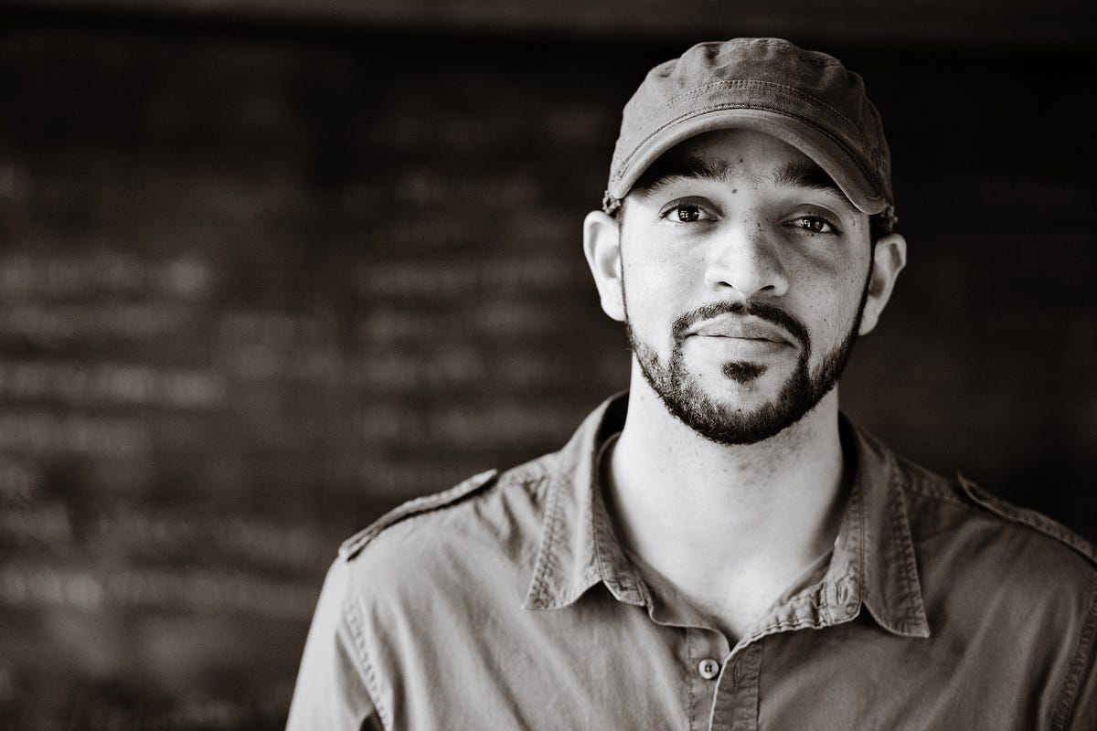 Real Talk with Daniel Burke. Meet Daniel Burke, Mobile Engineering ...