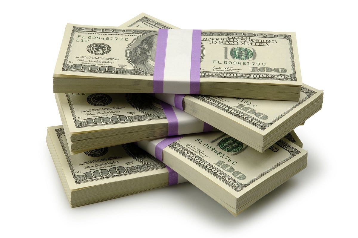 When did “Full Stack” become only about web development? | by Nigel ...