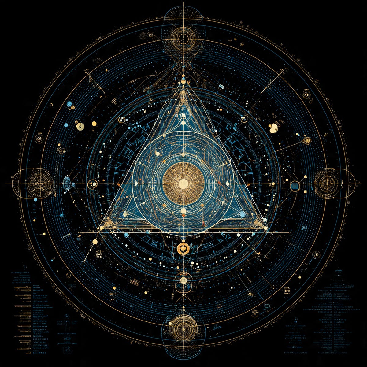 Geofinitism for AI Systems: A Finite Geometric Self-Model of Meaning ...