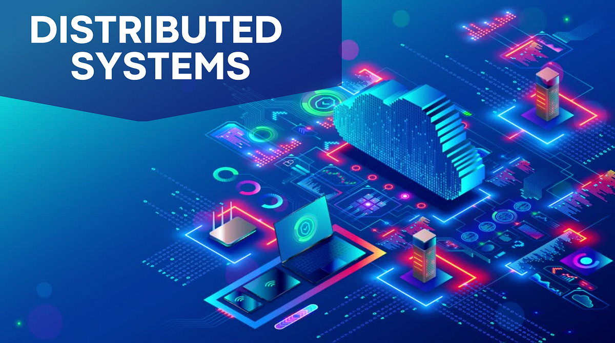 Replication in Distributed Systems | by charan | Medium