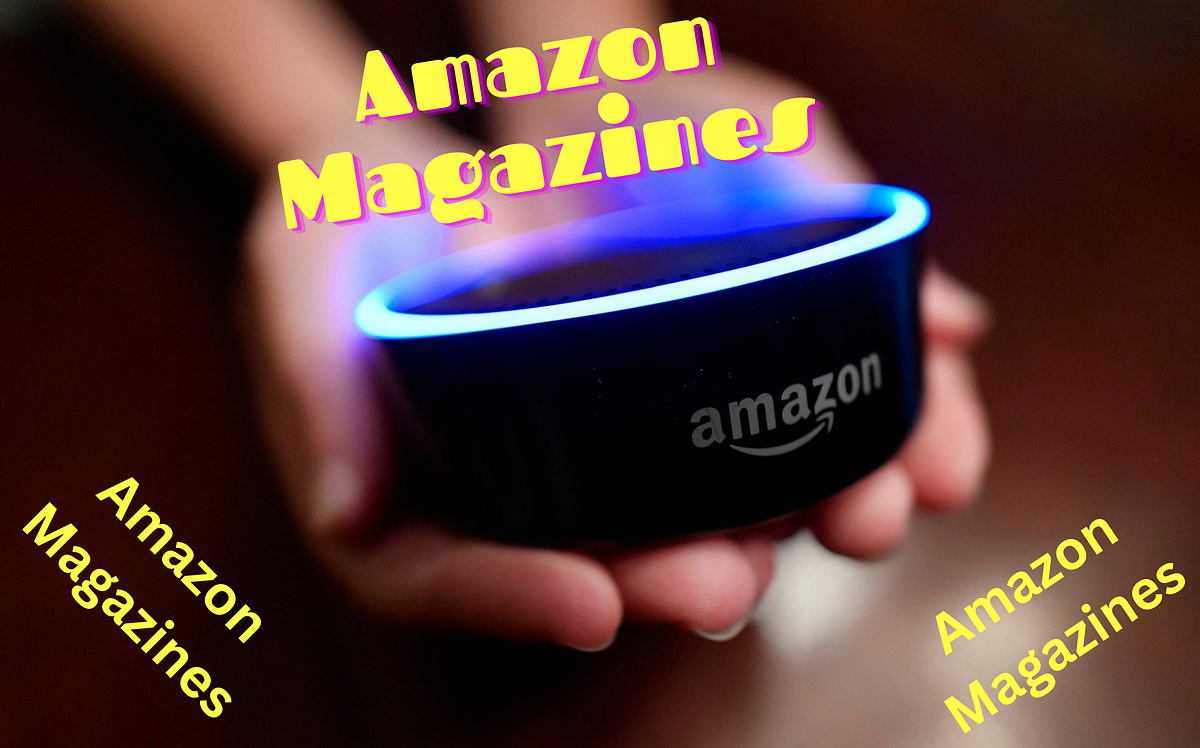 How do I claim compensation from Amazon? - Adeel Tahir - Medium