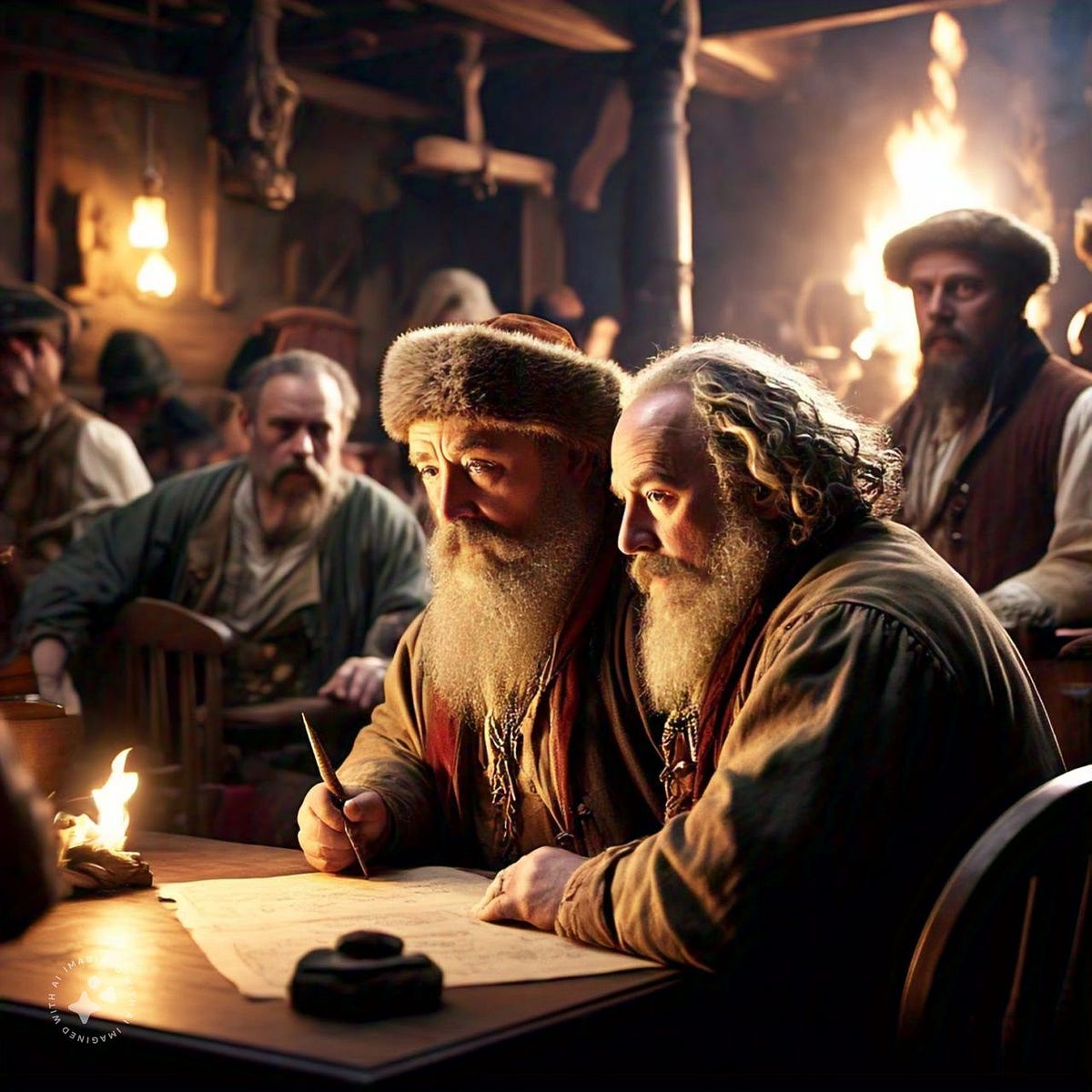 A love story. from noval of shakspher | by attaullah sher | Medium