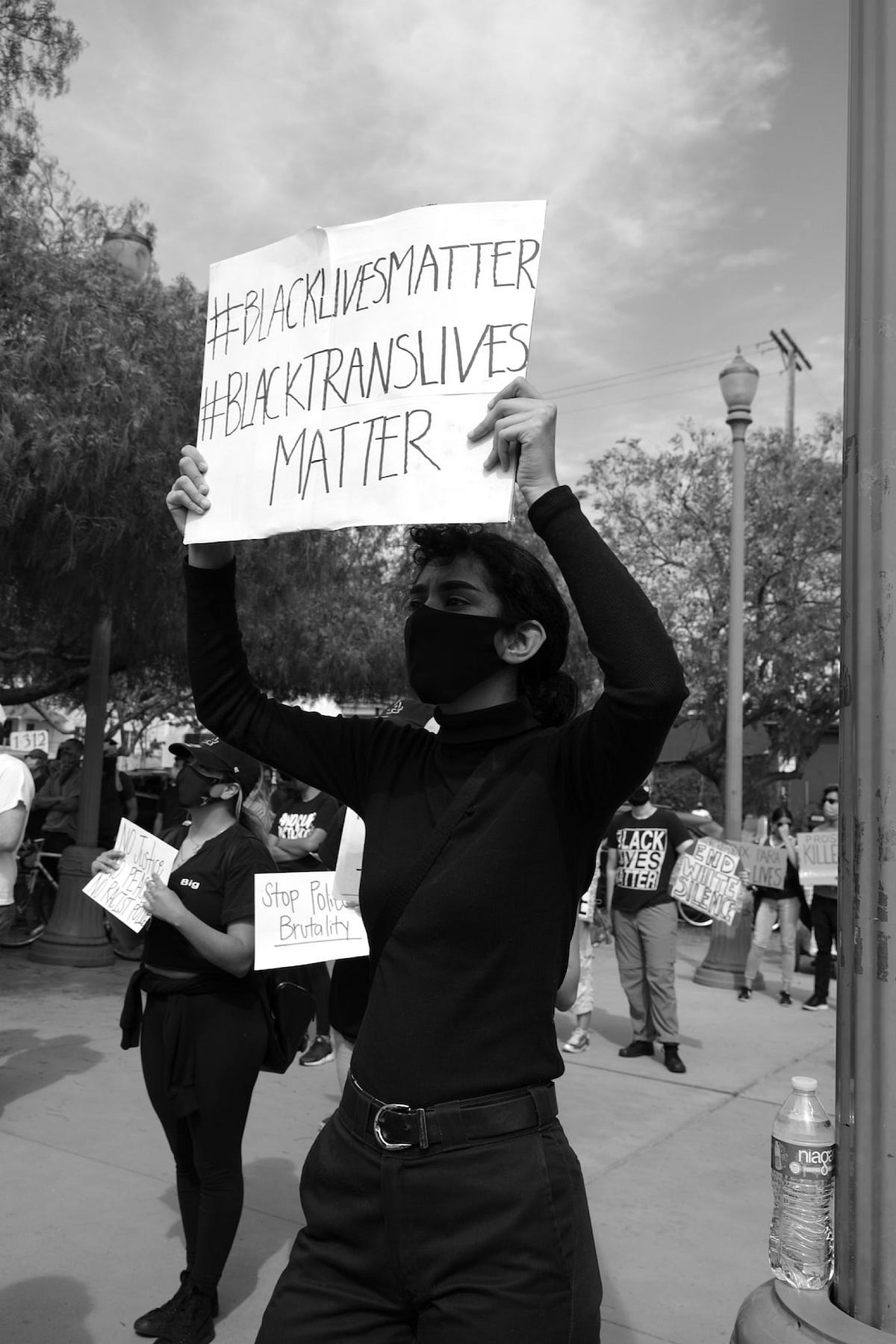 Beyond the Surface: Recognizing Intersectionality in Feminist Movements ...