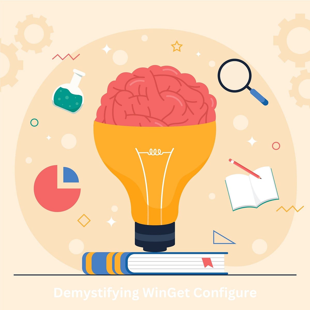 Demystifying WinGet’s Configure Command | by Gijs Reijn | Medium