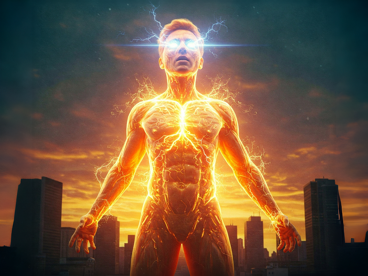 Six Skills That Can Make You a 'Superhuman' — A Journey to Your ...
