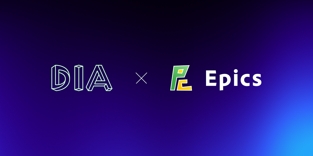 Partnership with Epics. We are delighted to enter into a new… | by DIA ...