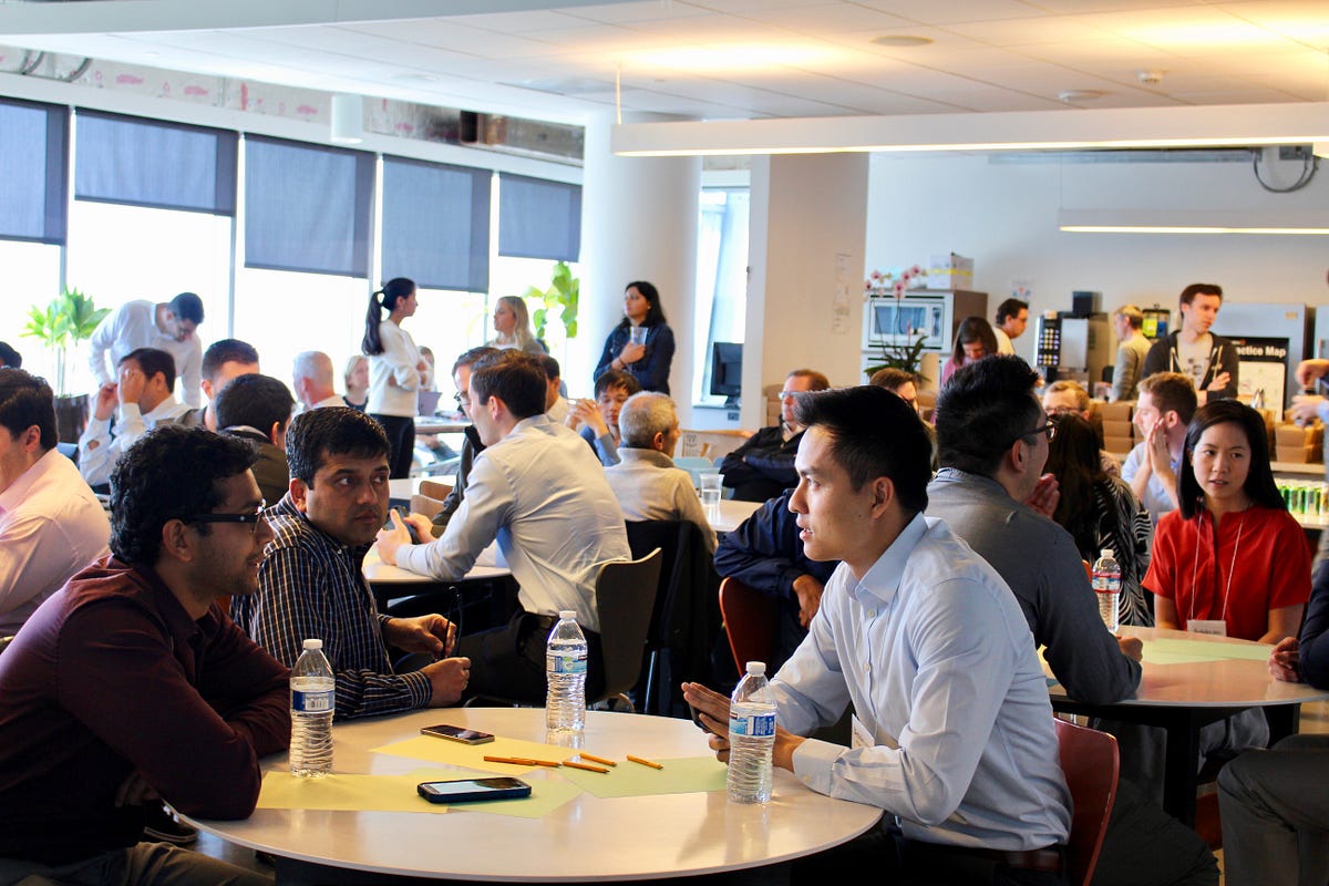 Students: How to Maximize Your Summer Experience | by Berkeley I School ...