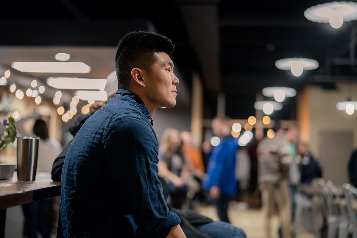 We Are All Chasing Purpose | Part 1: Purpose Driven Life | by The ...
