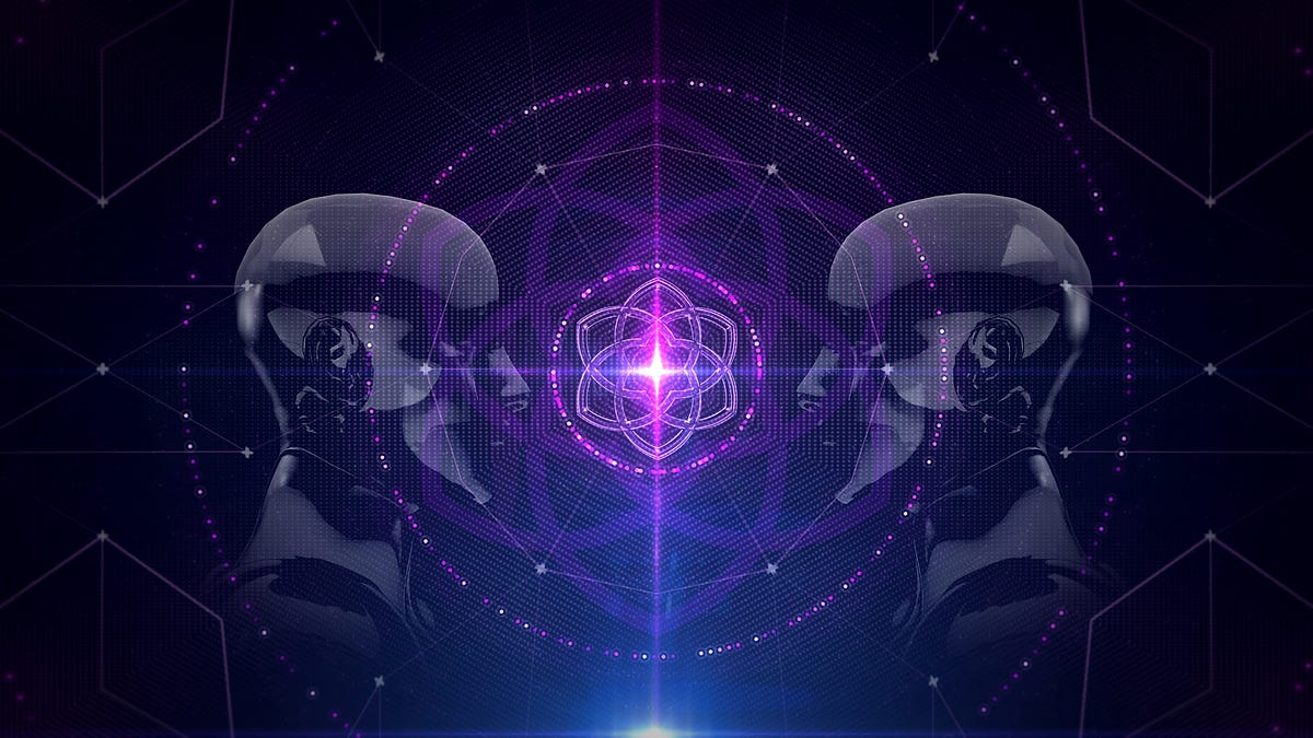 The (Human) Minds Behind Synesis One | by Synesis One | Synesis One ...