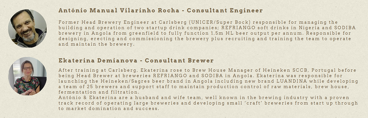 BEER Coin Winning Team. Linked to real assets of craft… | by Gary ...