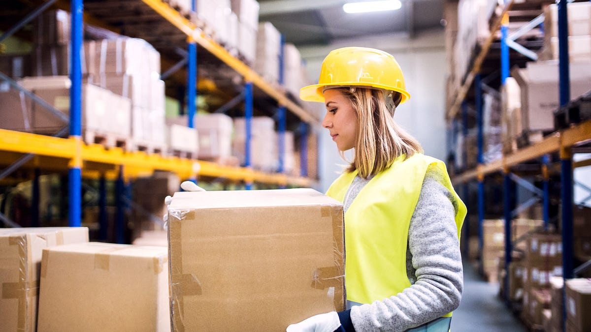 Order Picker Salaries: What to Expect in Different Provinces | by Theta ...