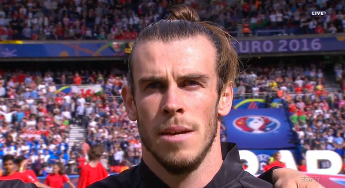 Gareth Bale is the best player at Euro 2016 | by Mitchell Petit-Frere ...