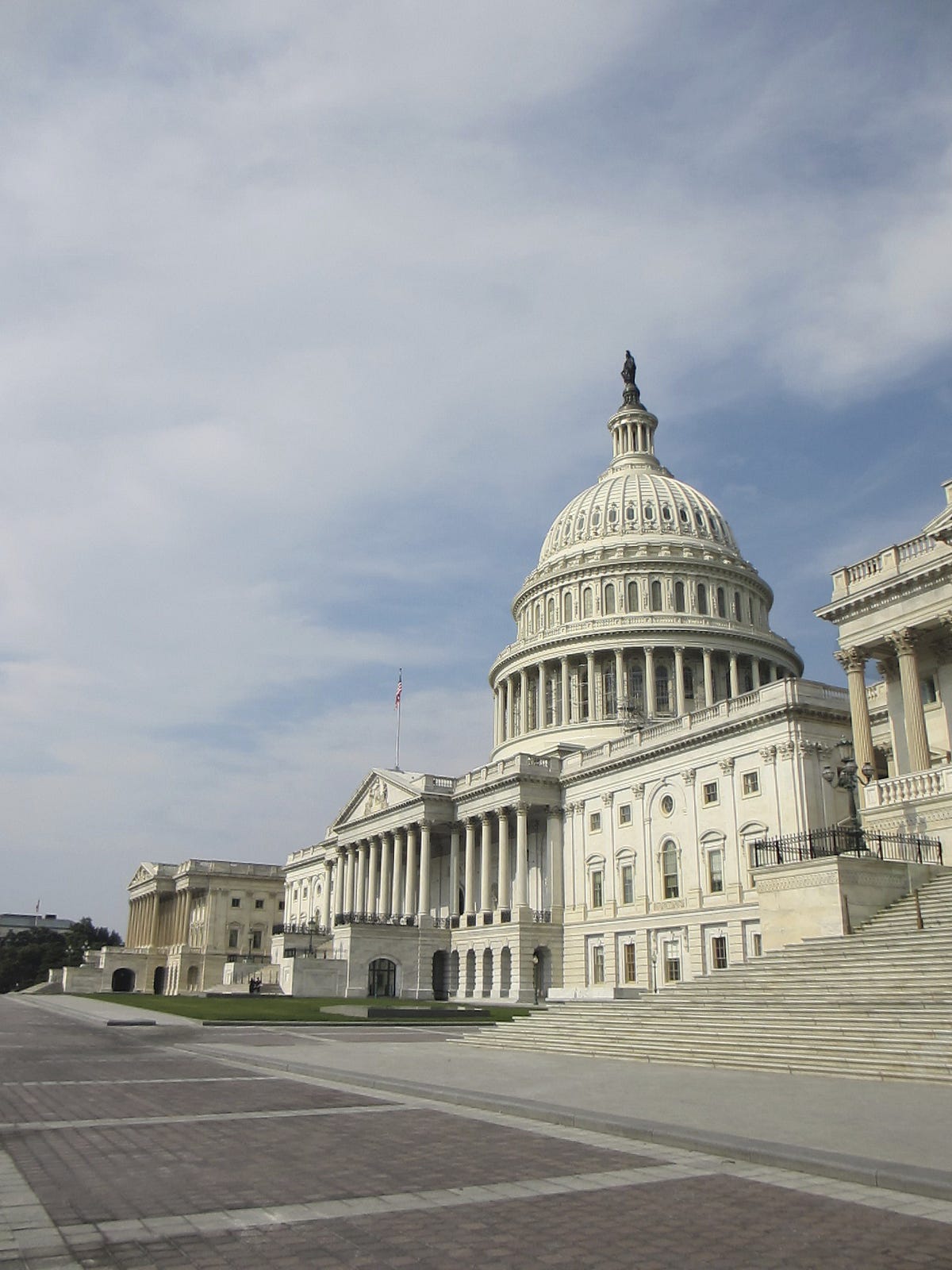 When the House is Under Siege. I am presently in the process of… | by ...