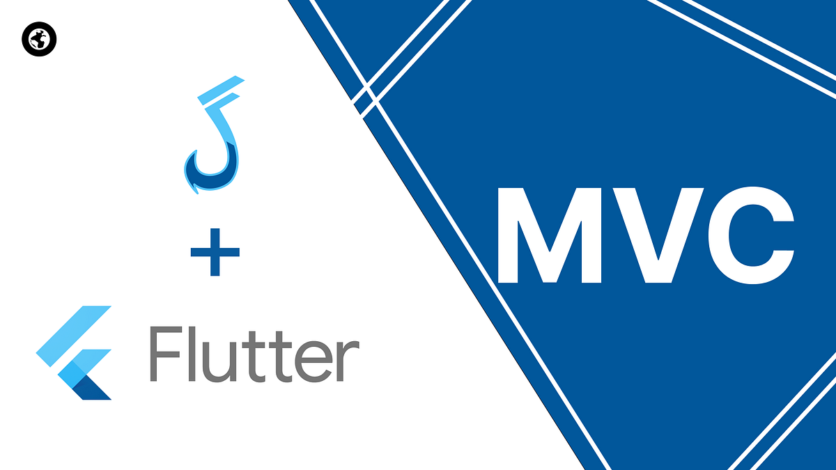MVC Design Pattern using Riverpod in Flutter | by Antonio Cranga | Medium