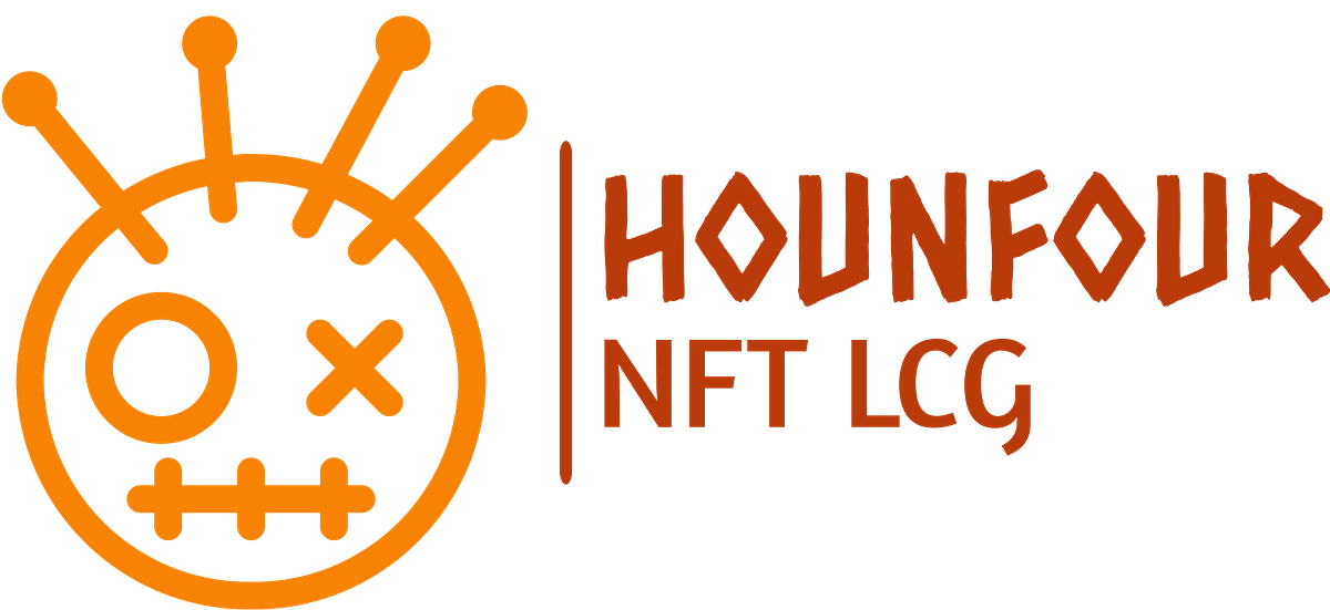 Introducing Hounfour: A Co-op Adventure Living Card Game with Magic and ...