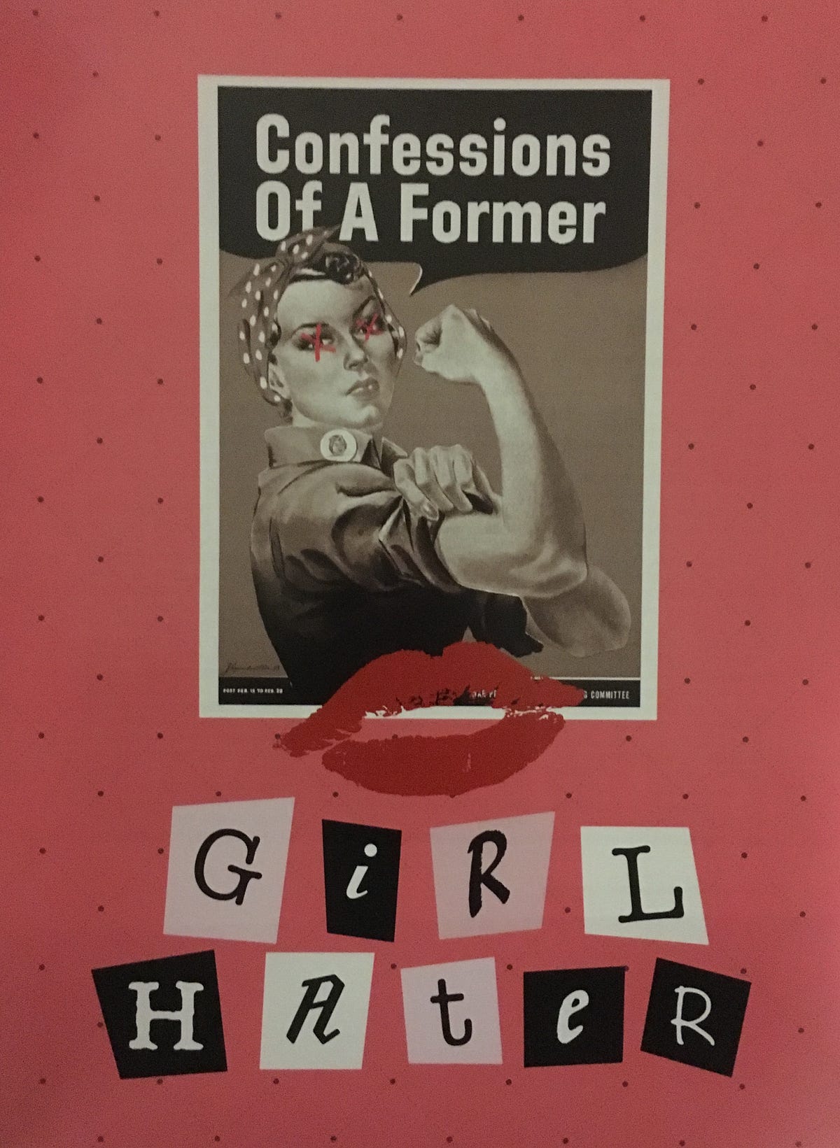 Confessions of a Former Girl Hater | by The Independent | The ...