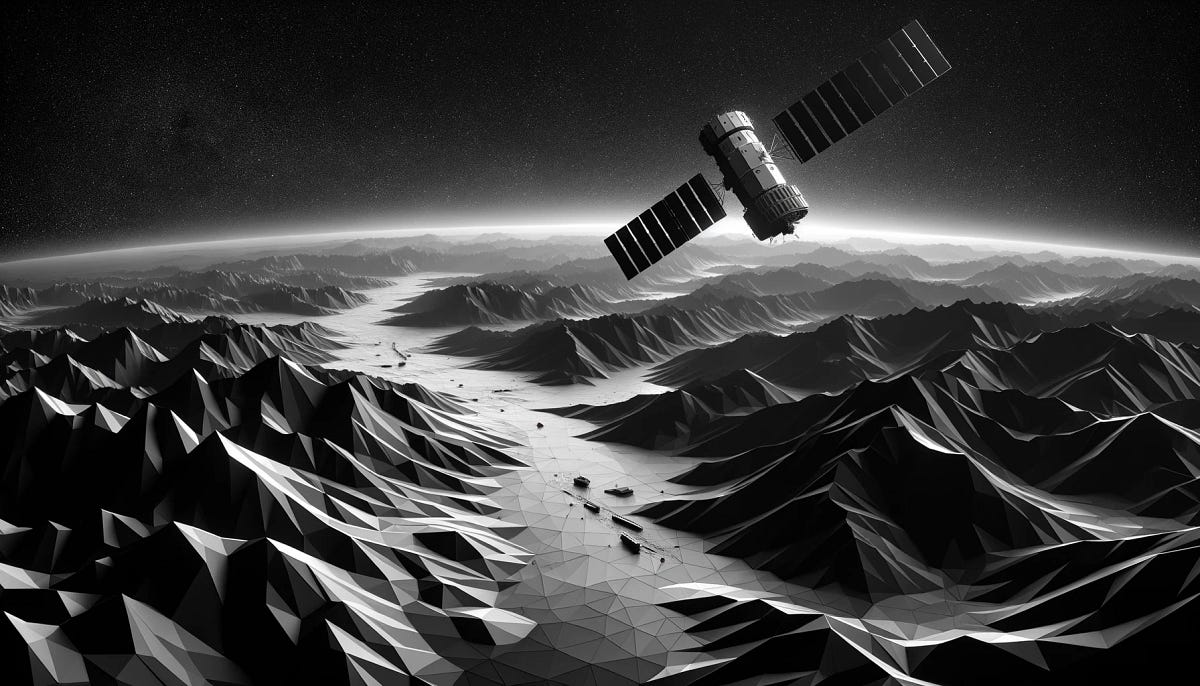 Geolocation Revolutionized: GEOSPY AI’s Cutting-Edge Technology | by ...