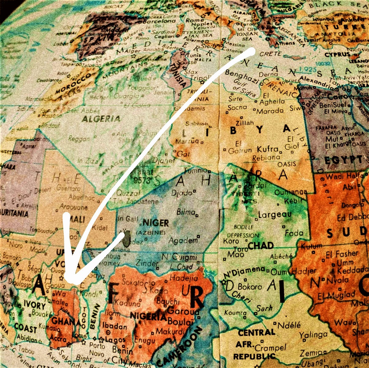 Why Muslims Came to Church on Easter | by Jeanine Tew | Building ...