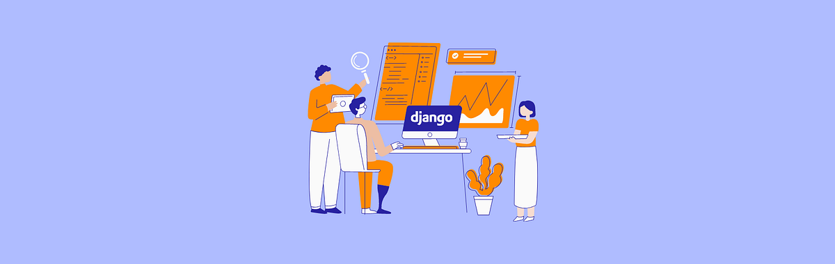 Mastering Elasticsearch in Django: A Comprehensive Guide | by elijah ...