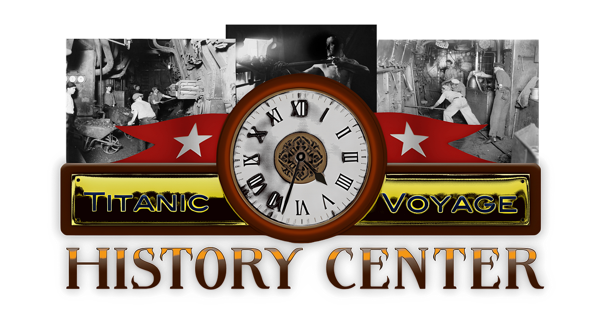 A Stoker’s Day: A Basic Outline of the Working Routines of Titanic’s ...