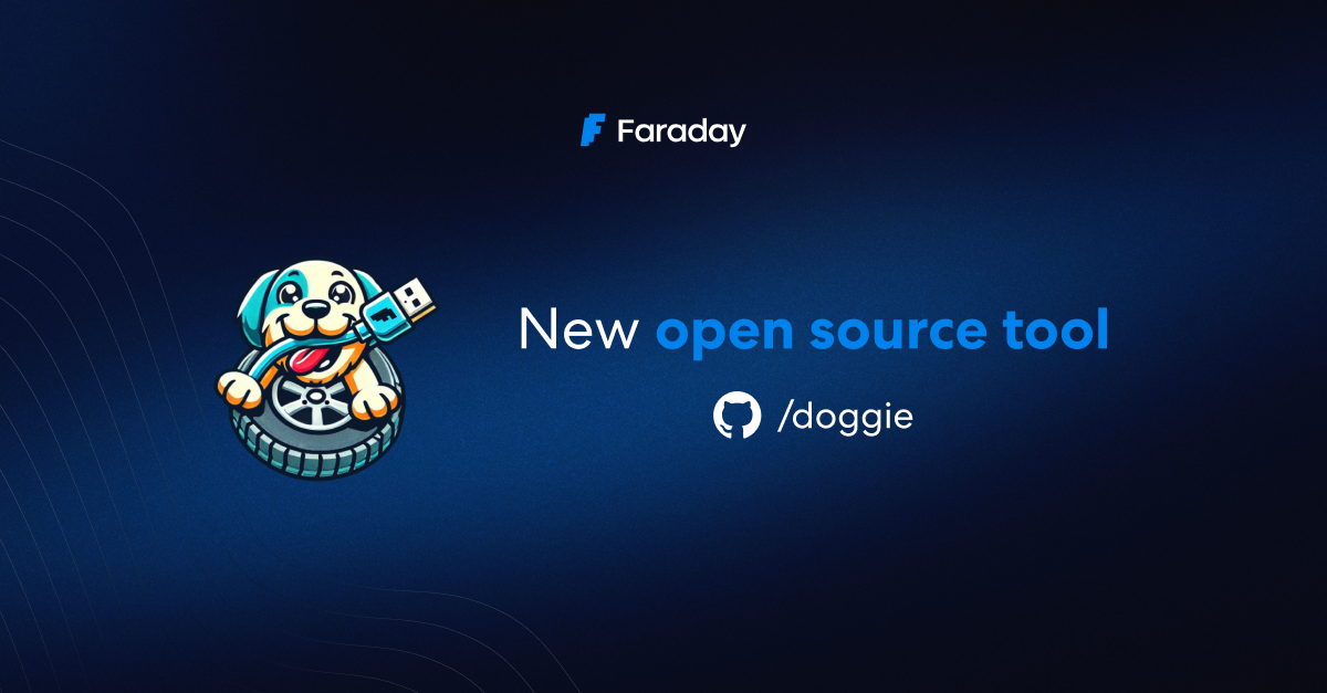 Doggie: A Must-Have Open Source Tool for Car Hacking and Automotive ...