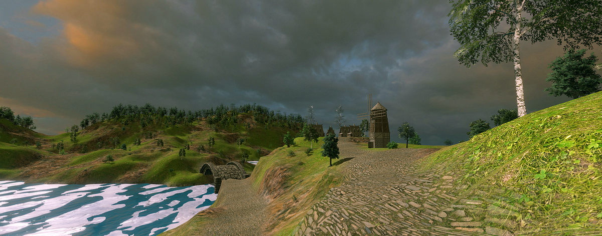 Rye farms — Season 2. Have a Viking House? Farm rye and earn… | by Icy ...